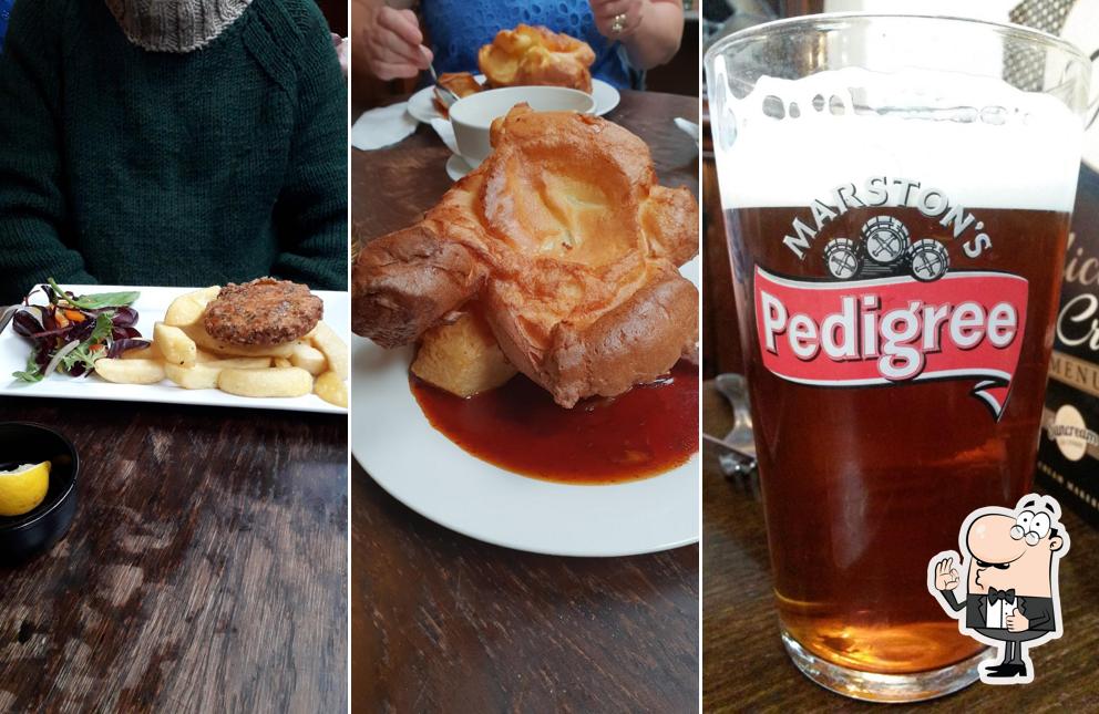 The Navigation Inn in Wigston - Restaurant reviews