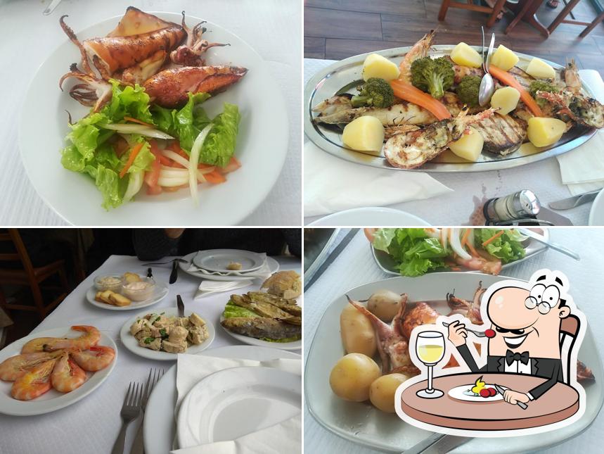 10 melhores restaurantes em Peniche, outubro 2025 - Restaurant Guru