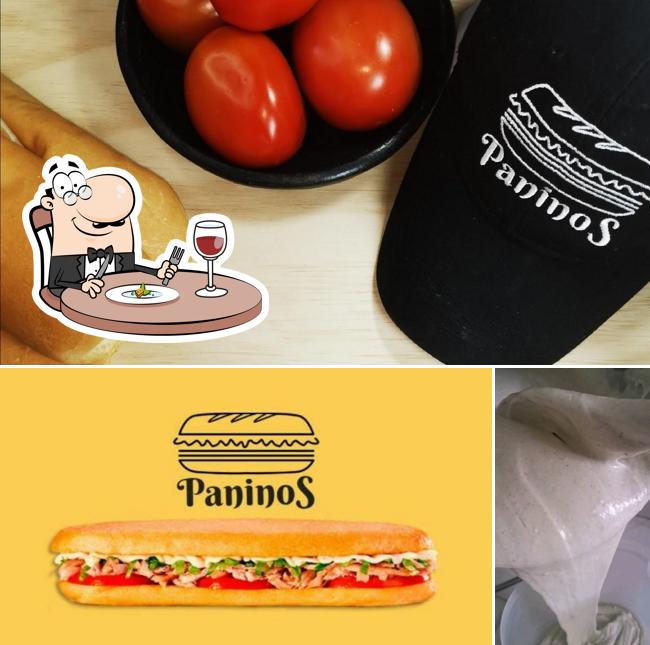 Paninos Caldas restaurant, Cali - Restaurant reviews