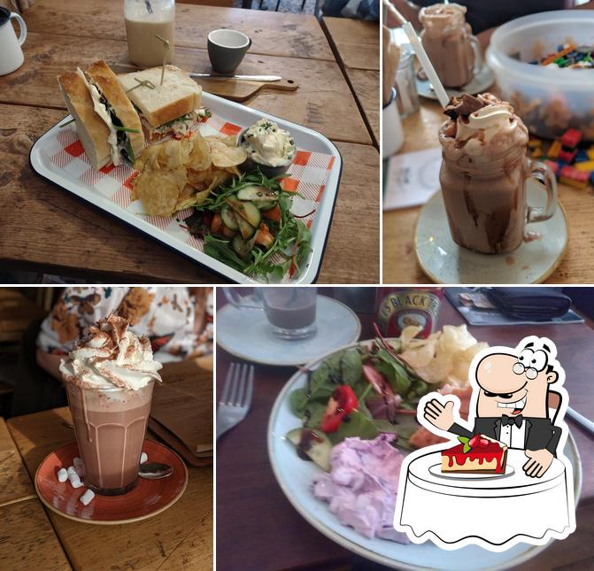 Top 5 restaurants in Albrighton, november 2024 - Restaurant Guru