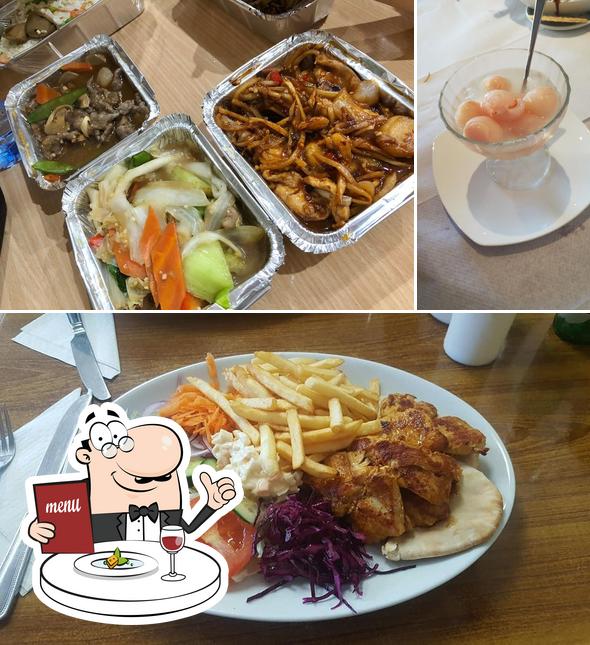 Top 7 restaurants in Harwich, England, july 2025 - Restaurant Guru