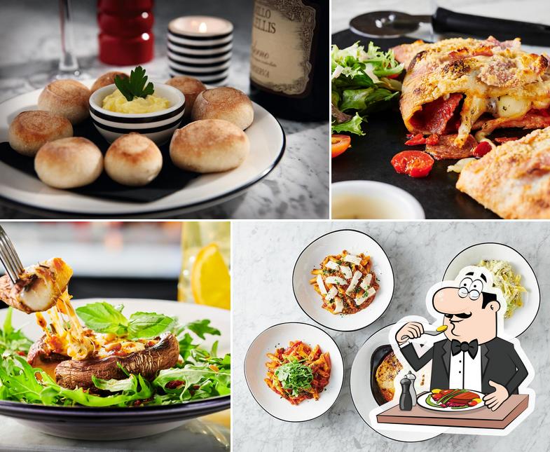 Find the best place to eat in Edinburgh, spring 2024 - Restaurant Guru