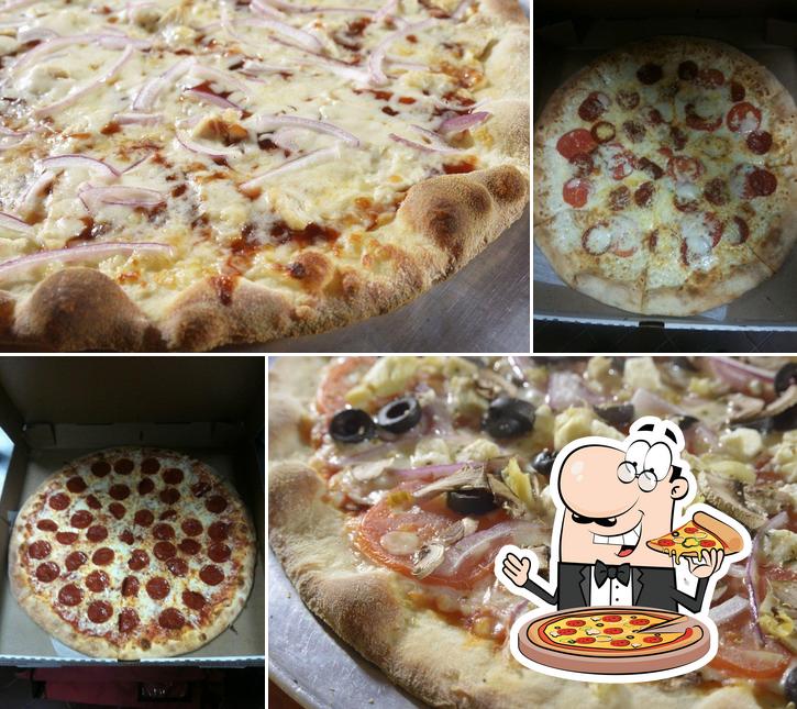 Castello's Pizza Windermere in Orlando - Restaurant menu and reviews