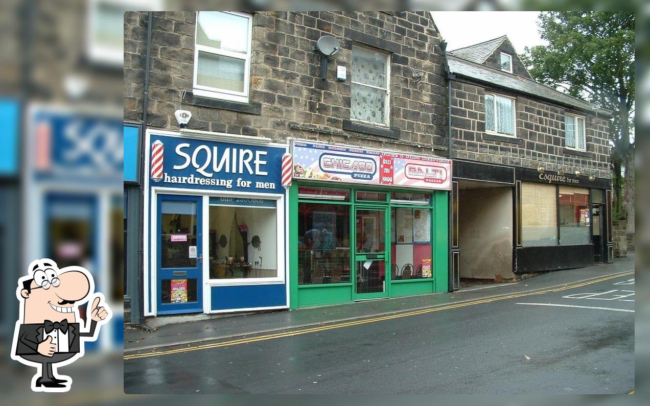 Top 7 restaurants in Horsforth, december 2025 - Restaurant Guru