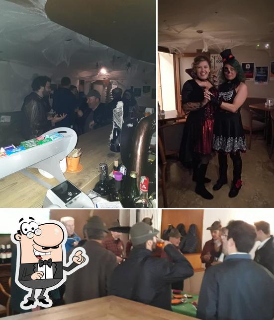 BAR MANIA, Conco - Restaurantbewertungen