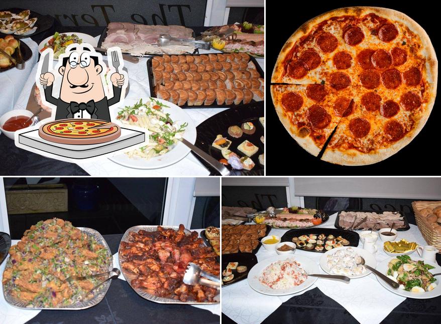 The Barn Owl Inn, Warrington Ln in Lymm - Restaurant menu and reviews