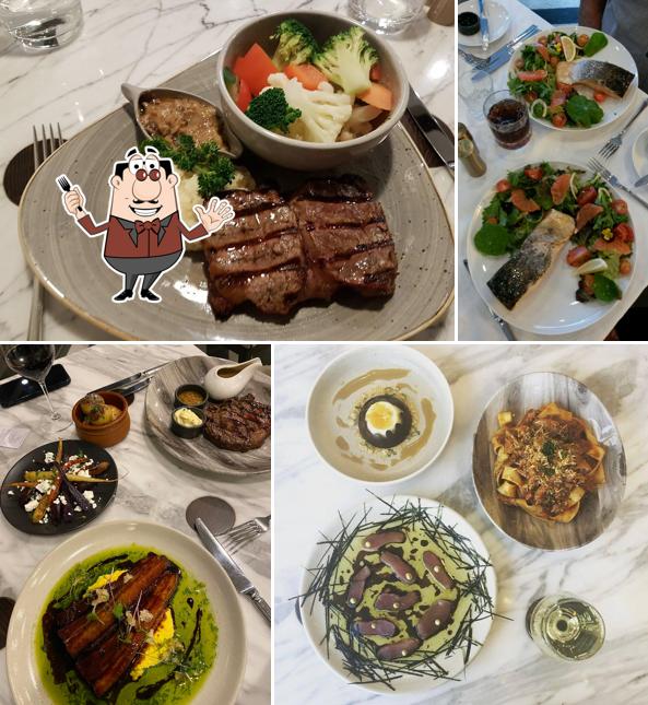 Ellen Hotel, Port Pirie - Restaurant menu, prices and reviews