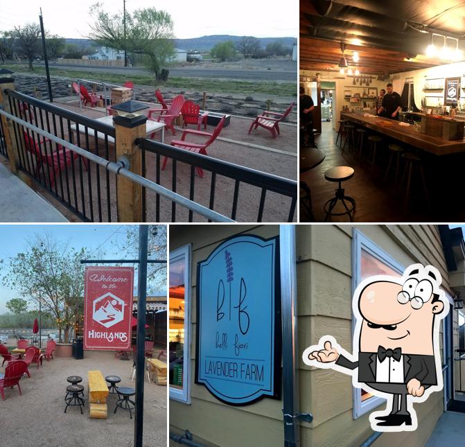 Highlands Distillery in Grand Junction - Restaurant reviews