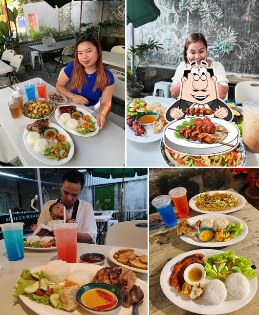Kuya Redz pub & bar, Marikina - Restaurant reviews