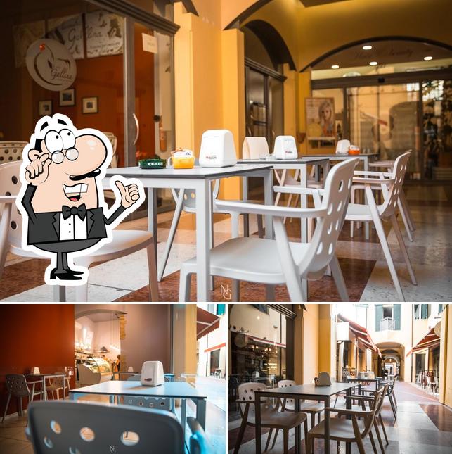 Picasso Cafè pub & bar, Cento - Restaurant reviews