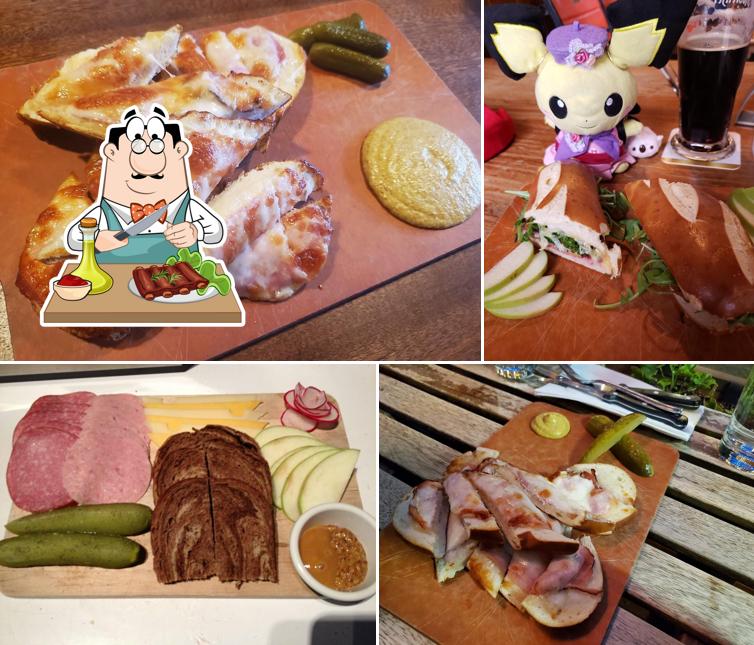 Best german restaurants in Seattle, winter 2023 - Restaurant Guru