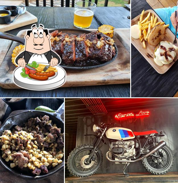 Soul Avándaro, Valle de Bravo - Menú del restaurante, precios y reseñas
