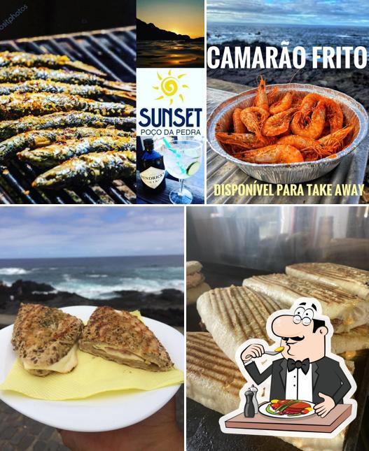 Sunset - Steve's Bar, Mosteiros - Restaurant menu, prices and reviews