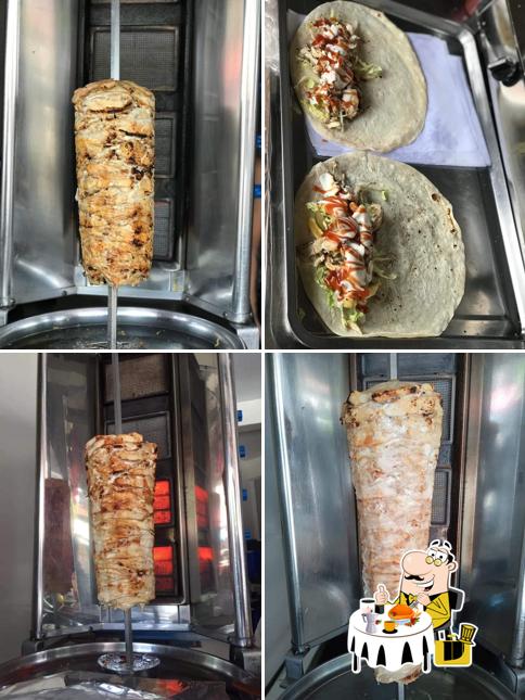 AlDemashki Shawarma House, Bustos - Restaurant menu, prices and reviews