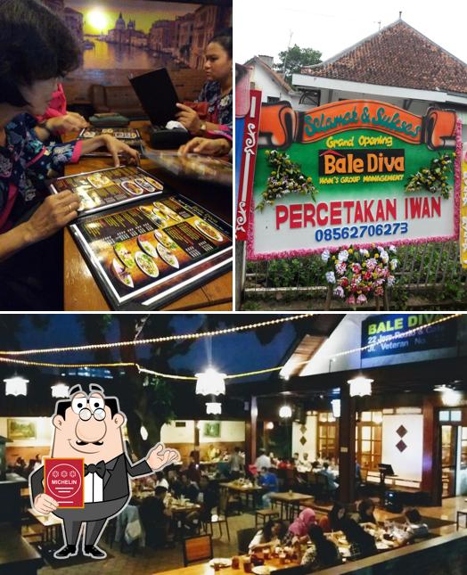 BALE RUMPI Karaoke - Kopi cafe, Semarang - Restaurant menu and reviews