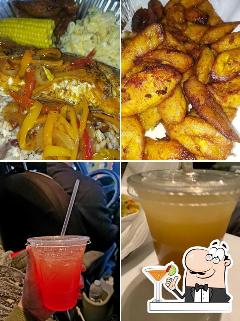 Bamboo Corna in El Paso - Restaurant reviews