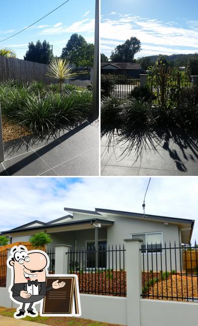 Brisbane Valley Tavern (Aust), Fernvale - Restaurant menu, prices and ...