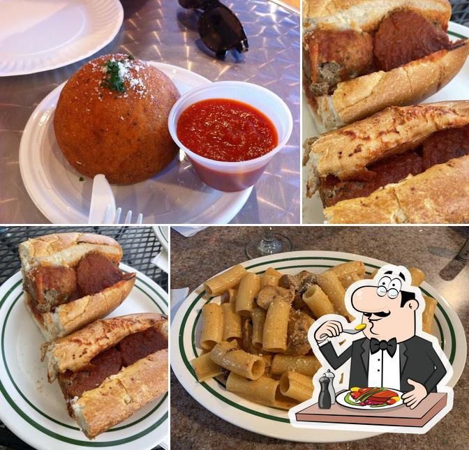Cafe Castello in Bellport - Restaurant reviews