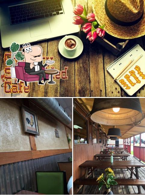 Country Scrambled Cafe Splendora in Splendora - Restaurant menu and reviews