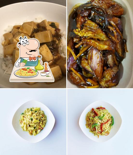 Cozy Wok, Oakland - Restaurant menu, prices and reviews