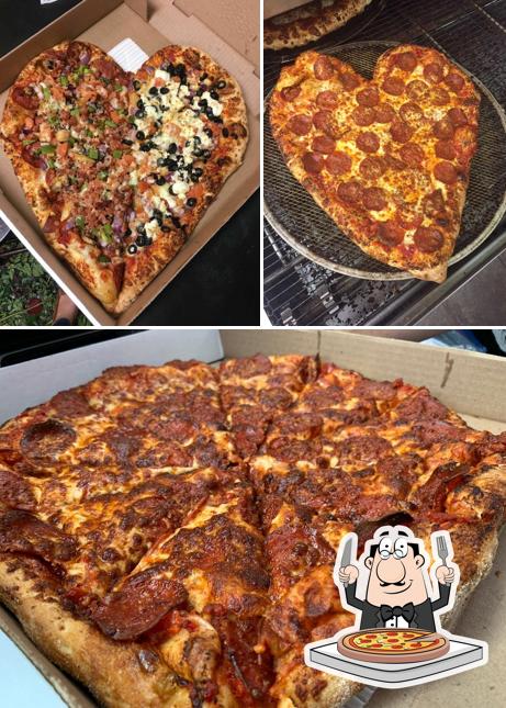 Delicious food delivery in Port Perry