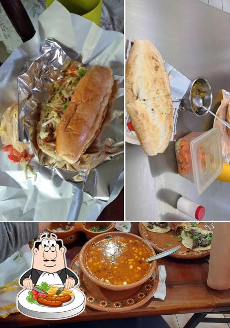 El Niagara, Altamira - Menú del restaurante, precios y reseñas