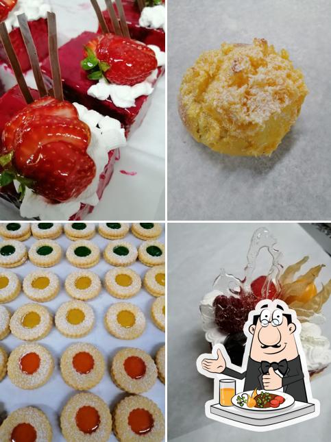 Estrela Doce, Sertã - Restaurant menu, prices and reviews