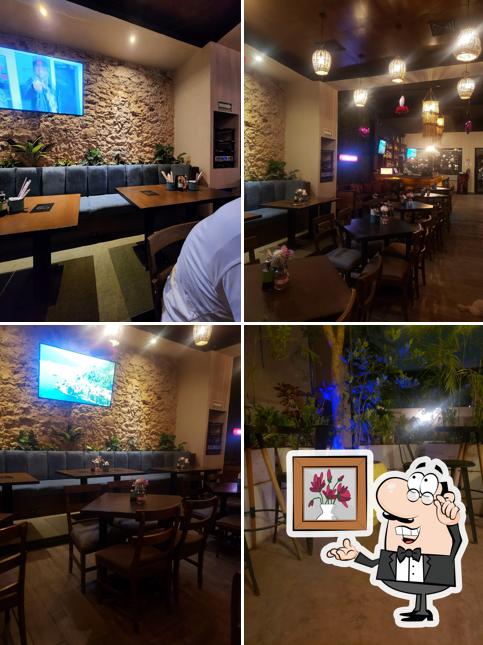 Babe´s Noodles & Bar Mérida, Merida - Restaurant menu, prices and reviews