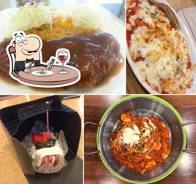 Han's Deli restaurant, Seoul, 41 Cheonggyecheon-ro - Restaurant reviews