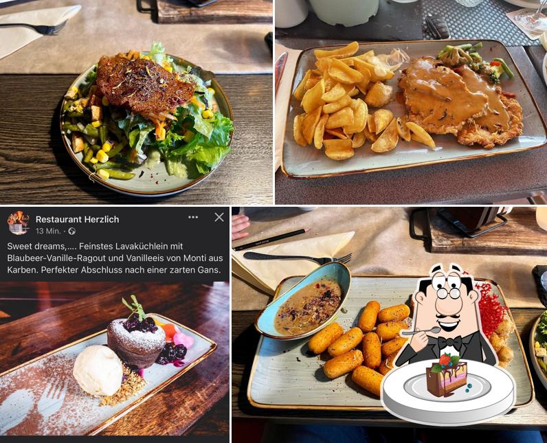 Restaurant Herzlich Bad Vilbel
