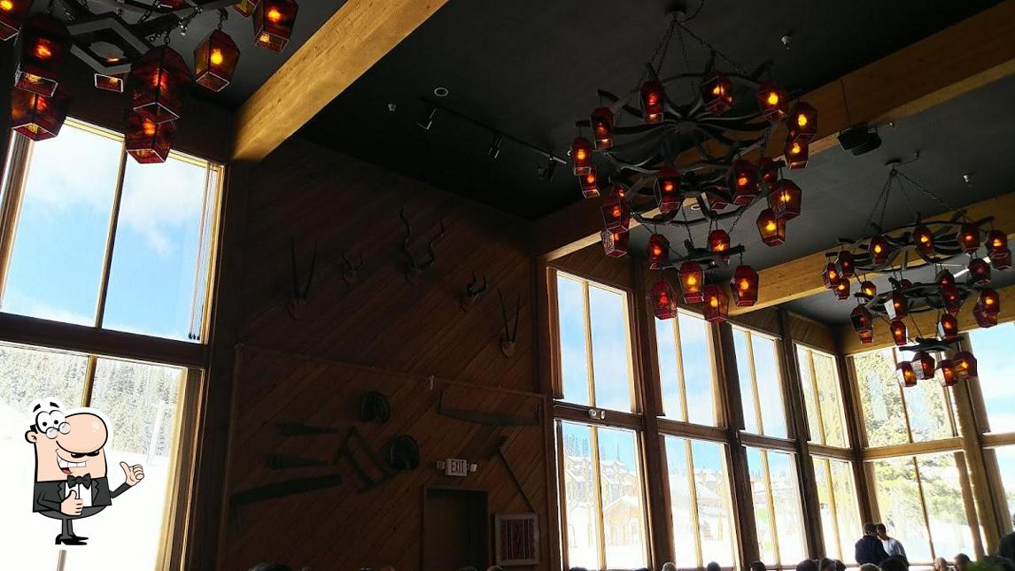 Huntley Dining Room, 50 Big Sky Resort Rd in Big Sky - Restaurant reviews