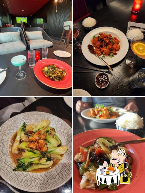 Jin Jia in Phoenix - Restaurant reviews