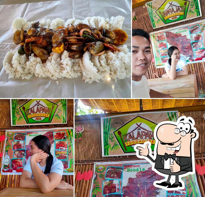 Kalapaw sa Bacnotan (eatery), Bacnotan - Restaurant menu, prices and ...