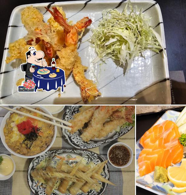 Kirakuya Ramen - Fairview, Quezon City - Restaurant menu, prices and ...