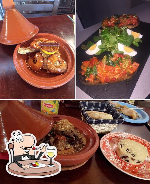 Le comptoir de Marrakech restaurant, Argelès-sur-Mer - Restaurant reviews