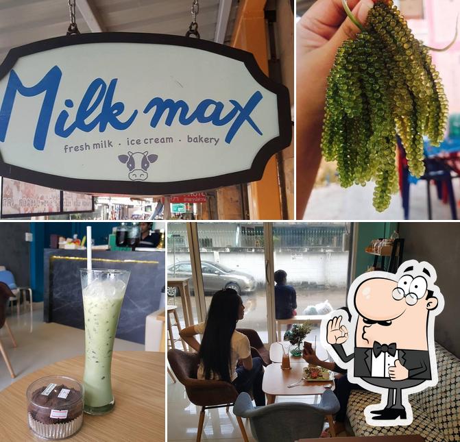 Milk Max ซ.8 ม.ธุรกิจ restaurant, Nonthaburi - Restaurant reviews