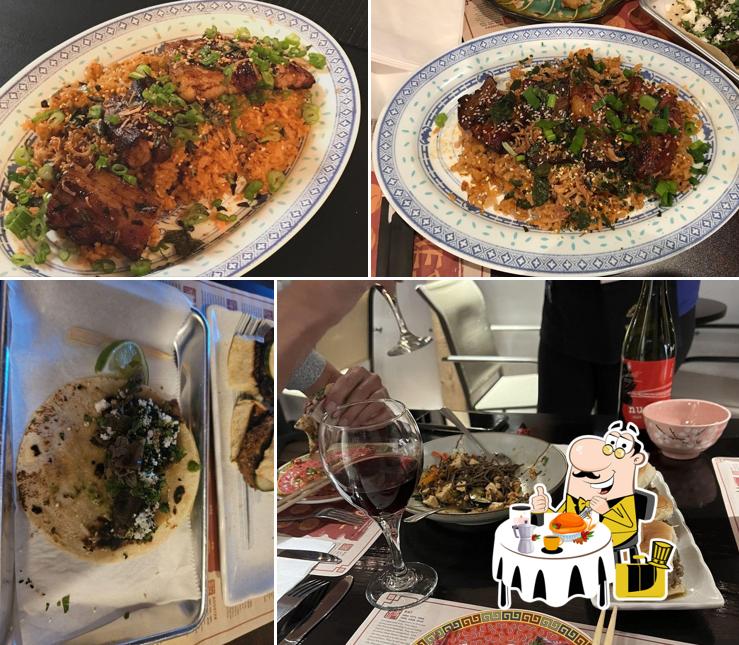 Mongoose, DeLand - Restaurant menu, prices and reviews