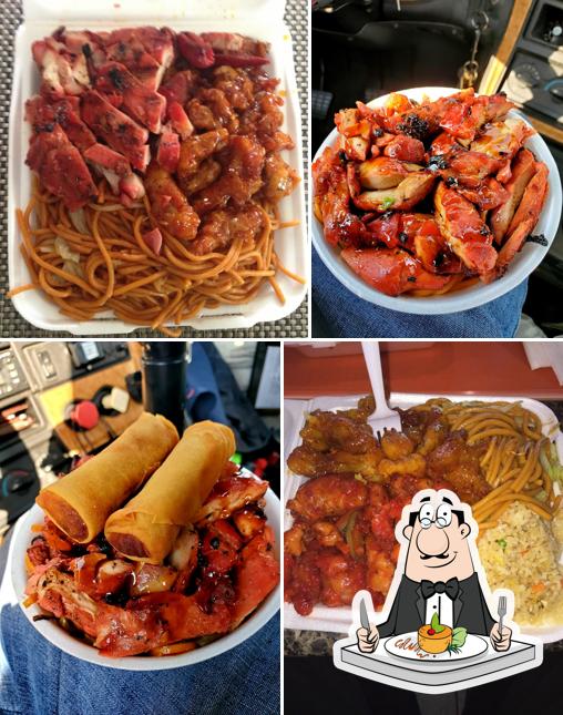 Mr You Chinese Food restaurants in Riverside, summer 2024 - Restaurant Guru