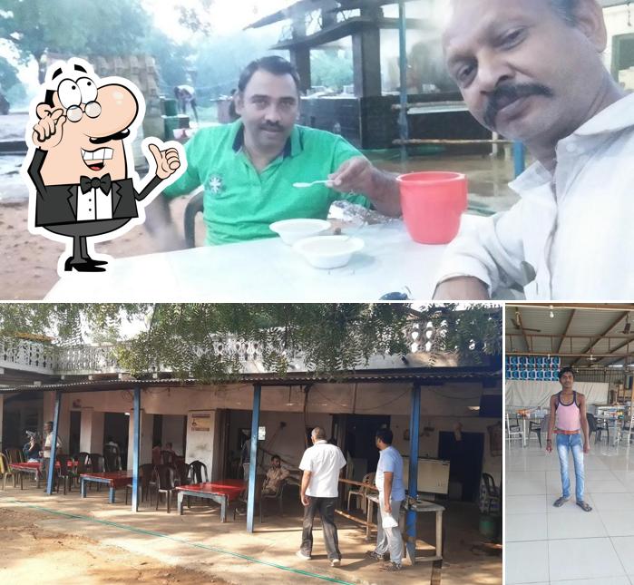 Pappu Maharaj Ka Dhaba, India - Restaurant reviews