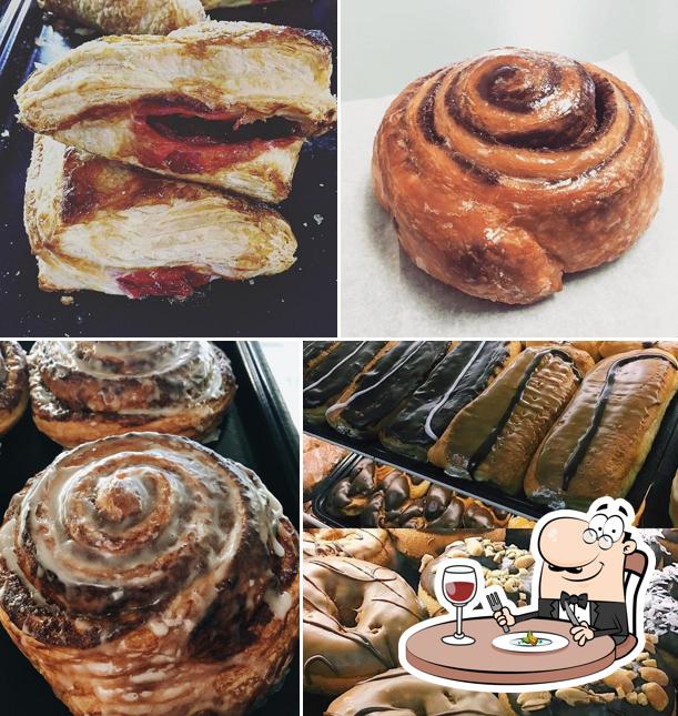 Phoenix Rising Bakery in Grand Rapids - Restaurant reviews
