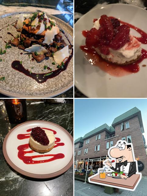 La Prunelle, Montréal - Menu du restaurant, prix et avis