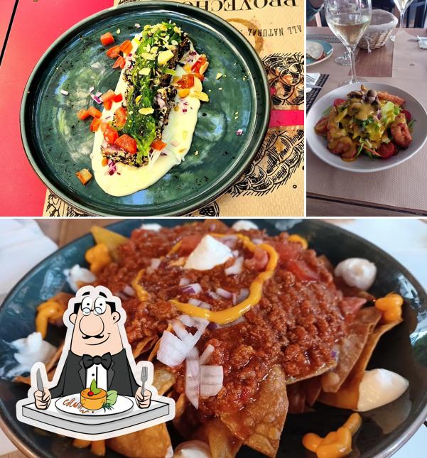 RITUAL CAFÉ, Paterna - Menú del restaurante, precios y reseñas