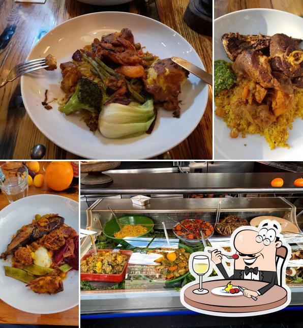 Rainarai, Rotterdam - Restaurant reviews