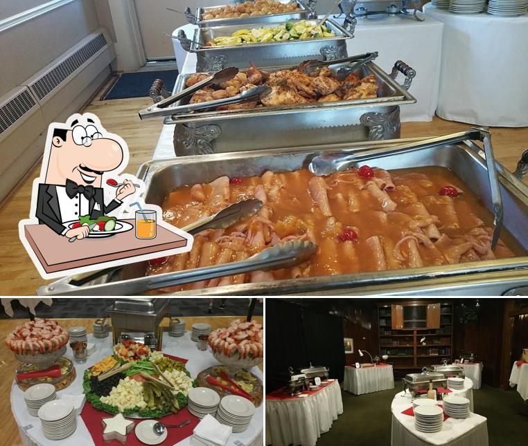 Rick's Prime Rib House in Rochester - Restaurant menu and reviews