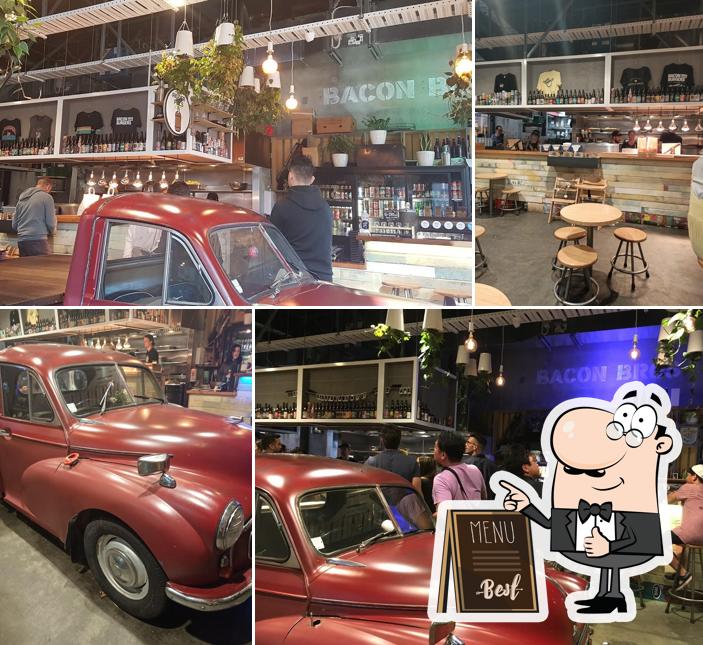 Shaka Bros in Christchurch - Restaurant reviews