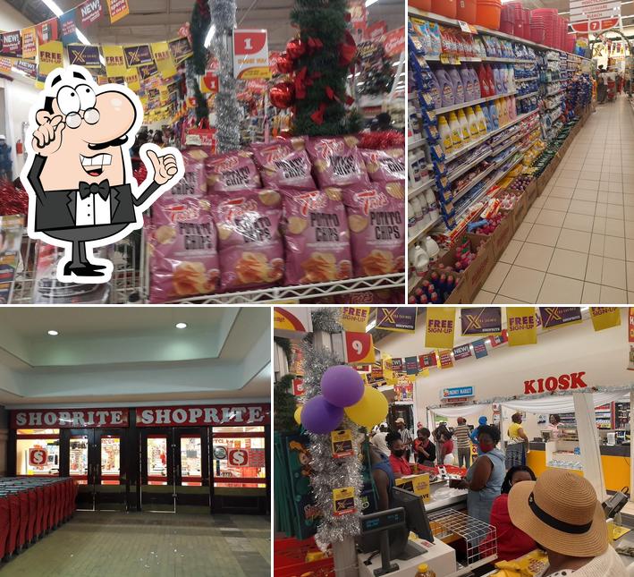 Shoprite Grahamstown, ЮАР - Restaurant reviews