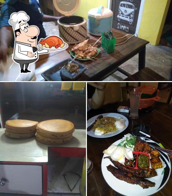 Studio Sambal Numani Metro restaurant, Metro - Restaurant reviews