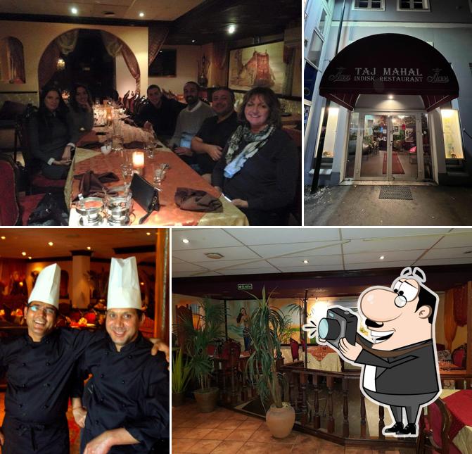 Taj Mahal Drammen restaurant, Drammen - Restaurant menu and reviews