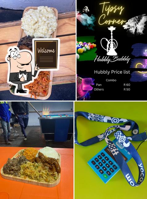 Top 7 restaurants in Randfontein, december 2025 - Restaurant Guru