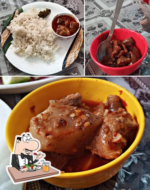 Tribal Thali, Haflong - Restaurant menu, prices and reviews